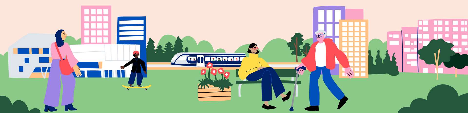 Hello Espoo – Welcome to Espoo | City of Espoo