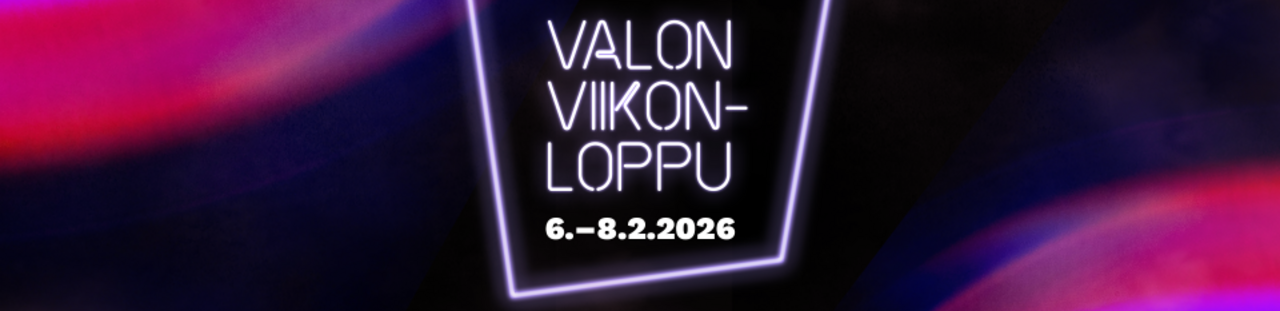 Valon viikonloppu | Espoon kaupunki