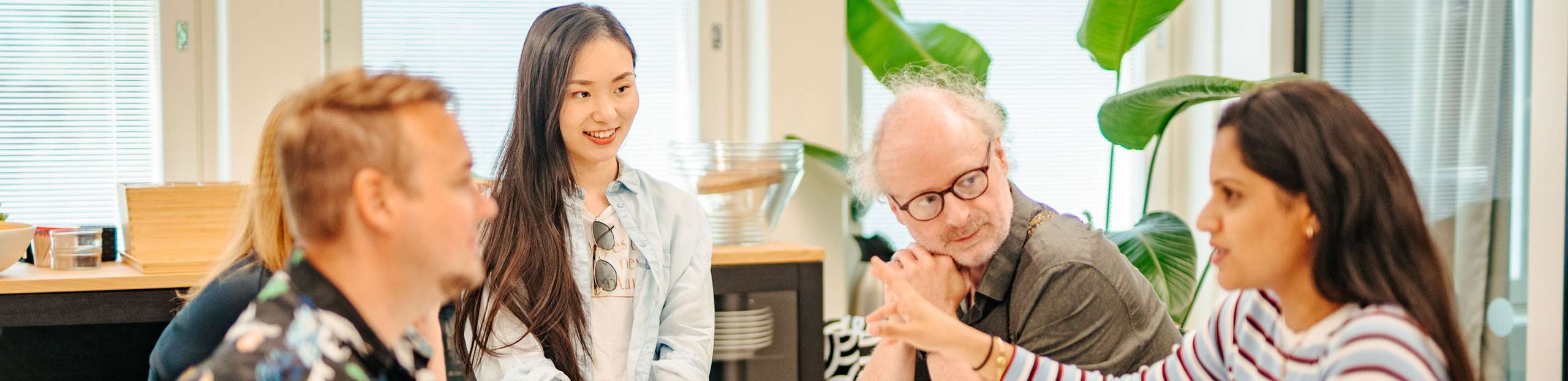 Hello Espoo – Welcome to Espoo | City of Espoo