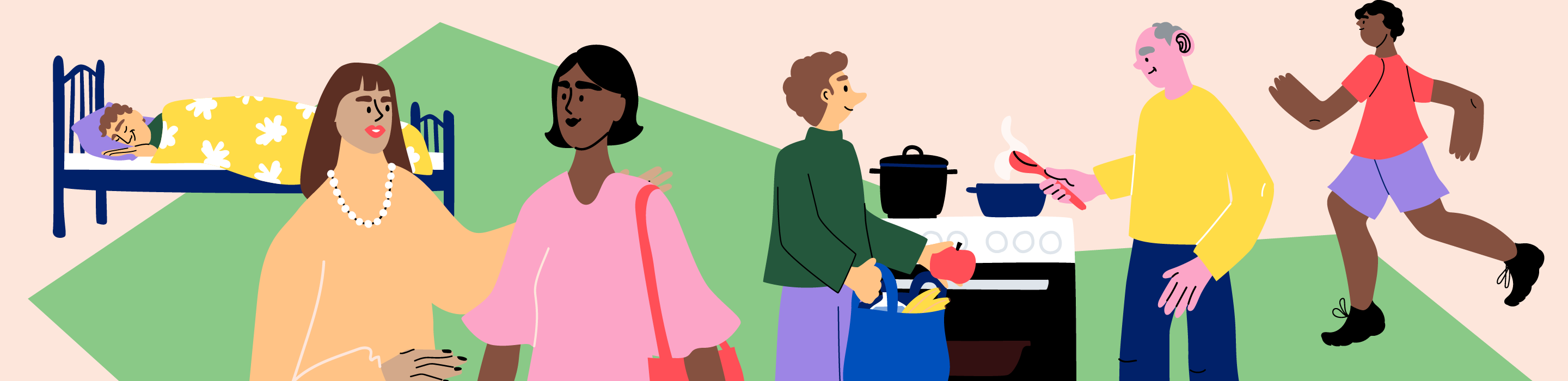 Hello Espoo - Tervetuloa Espooseen | Espoon kaupunki