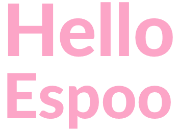 Hello Espoo – Welcome to Espoo | City of Espoo