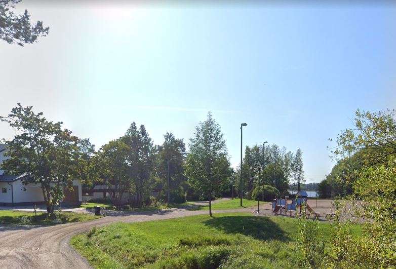 Construction of Rantatie and Rantakulma | City of Espoo